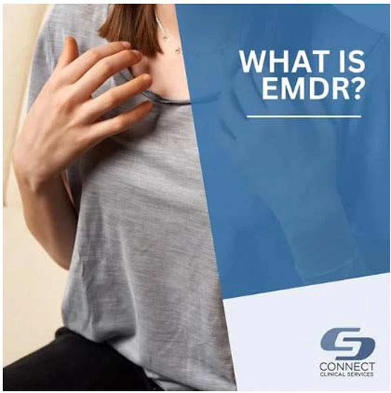 What is EMDR Therapy? - See Its Benefits and History